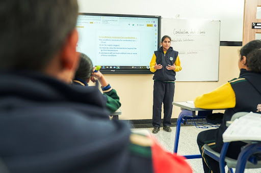 A Deep Dive into the 10 Best Active Learning Strategies at Mount ...